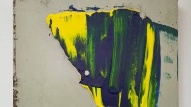 Clear Conscience, Solo Exhibit by Mak Hubjer - Destination Sarajevo