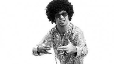 Disco gripa DJ Nodi - Destination Sarajevo