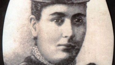 The Sephardic Woman in Bosnia - Destination Sarajevo