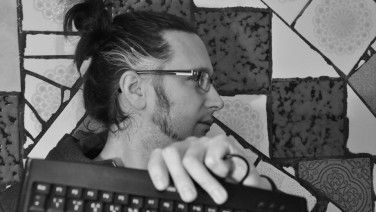 Književno predstavljanje - Ivan Antić - Destination Sarajevo