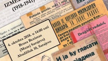 Pre-election Posters During the Inter-war Period (1918-1941 ...