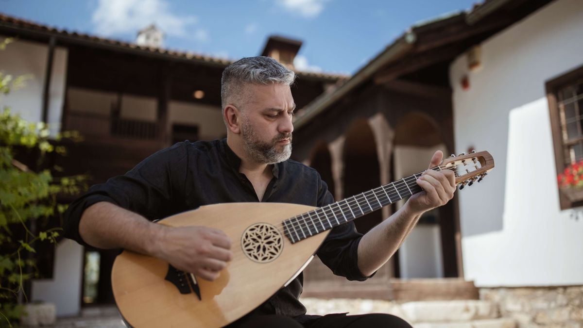 Events - Destination Sarajevo