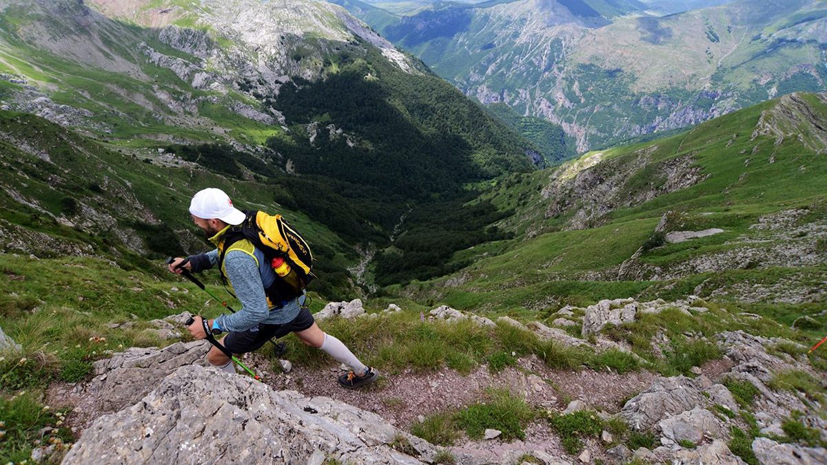 2019 Vučko Trail - Destination Sarajevo