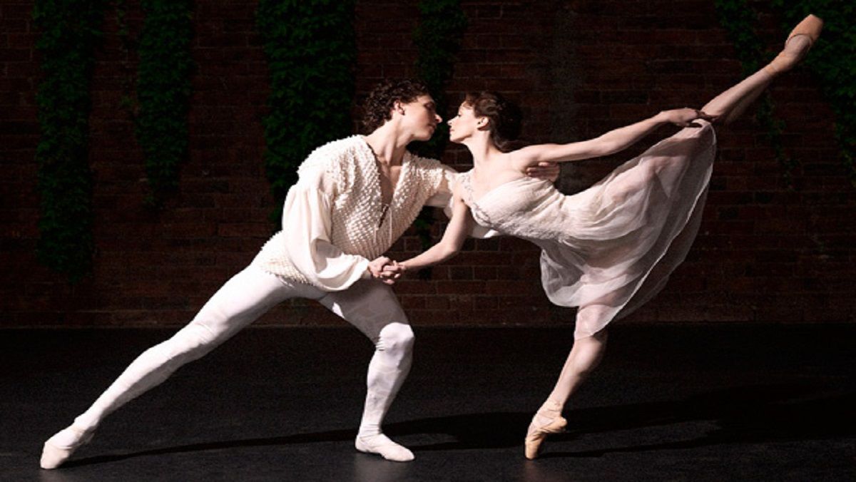 Umjetnost baleta kroz plakat i scensku fotografiju, 2010 - 2016 ...