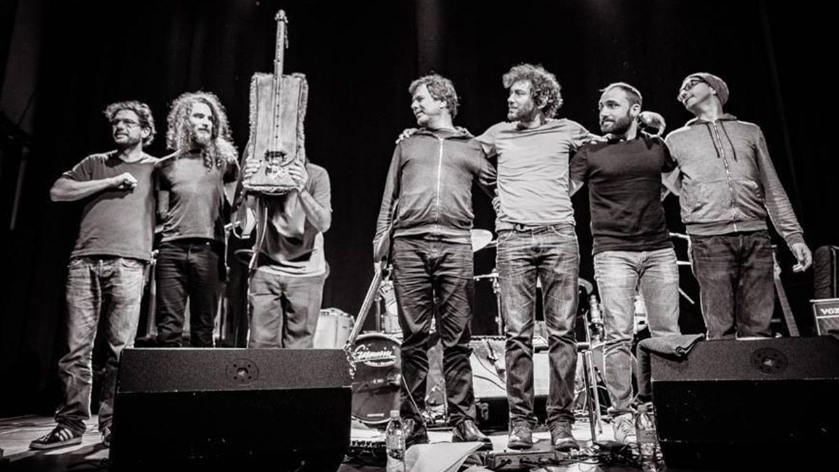 AutorYno - Destination Sarajevo