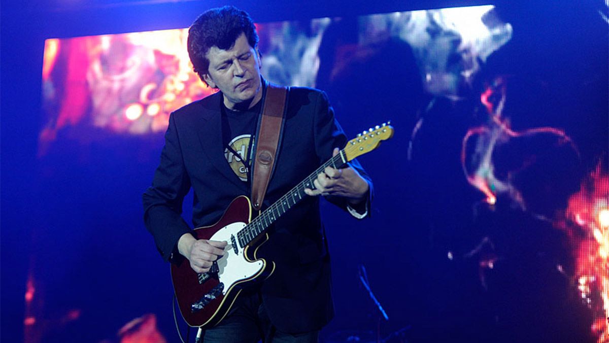 Bajaga & Instruktori - Destination Sarajevo