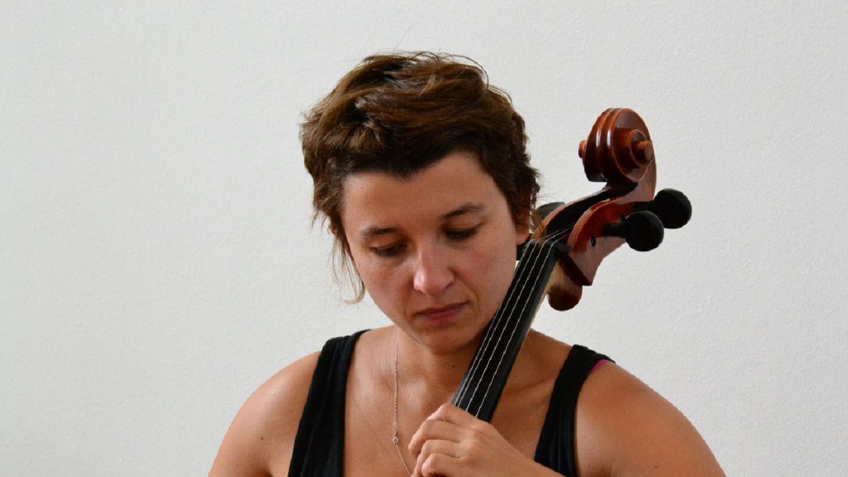 Belma Alić - Destination Sarajevo