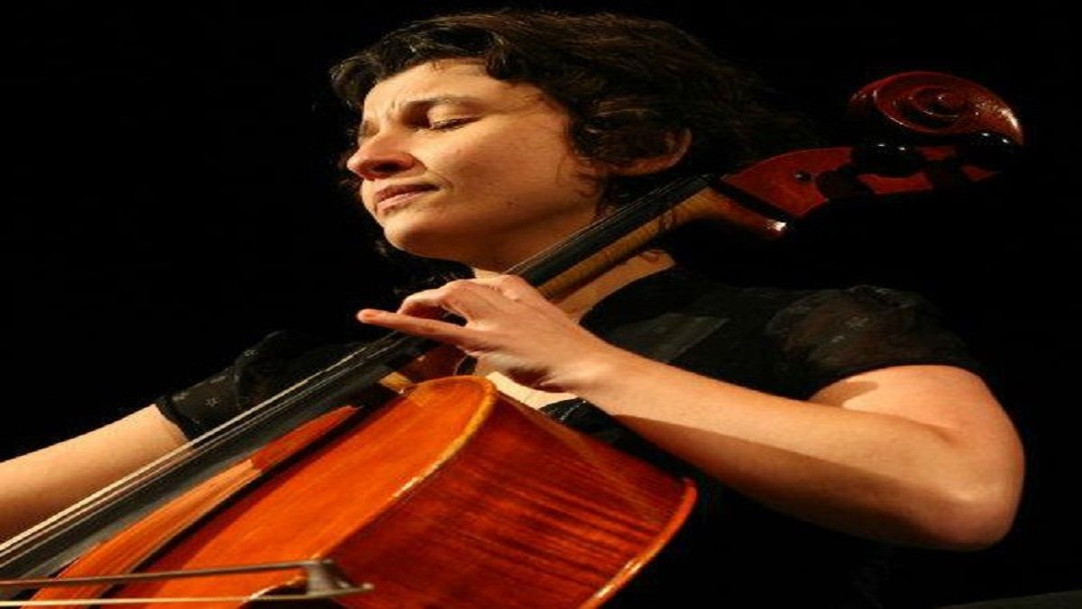 Belma Alić & Yeong Yu Jeong & Azra Medić - Destination Sarajevo