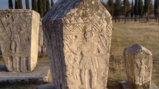 Bogumili - Destination Sarajevo