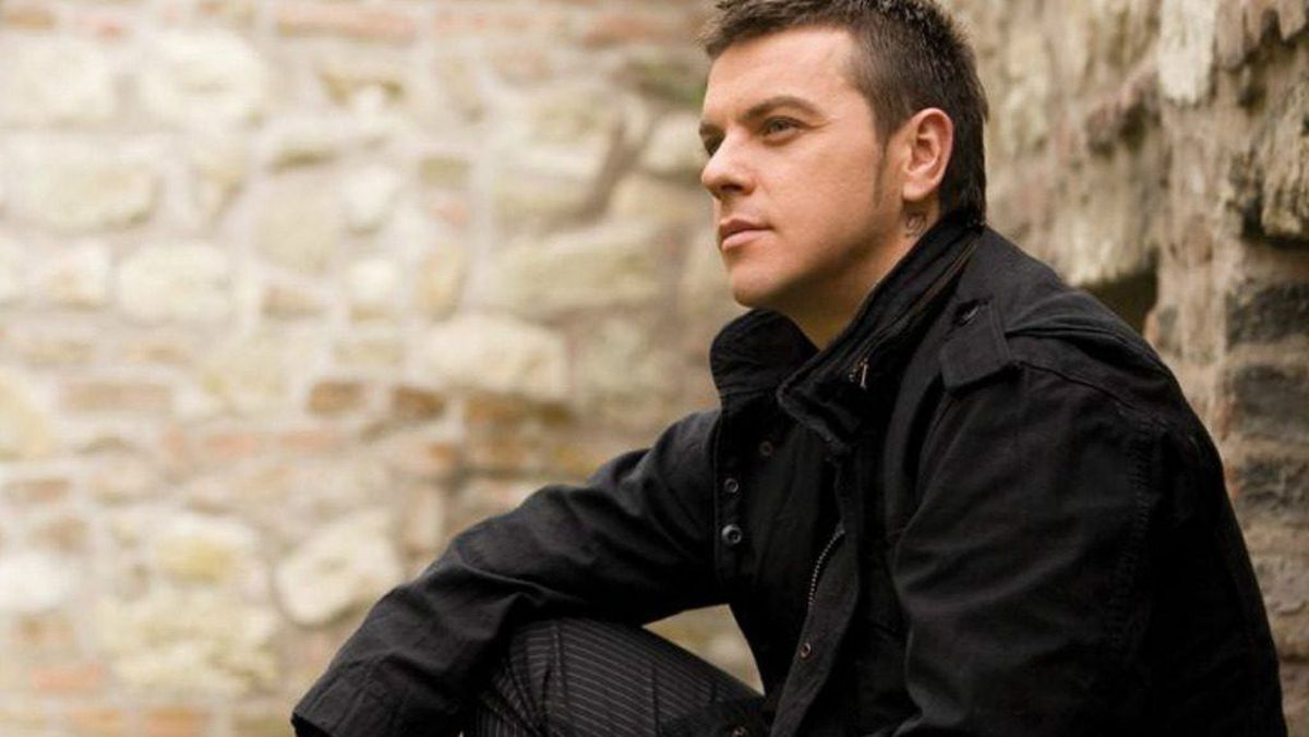 Boris Režak feat. Aleksandar Banjac & Branko Koprivica - Destination ...