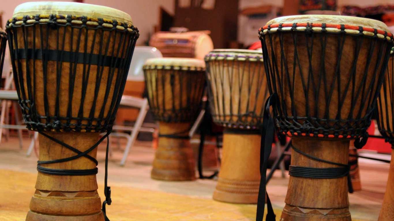 Koncert smjera za udaraljke - Destination Sarajevo