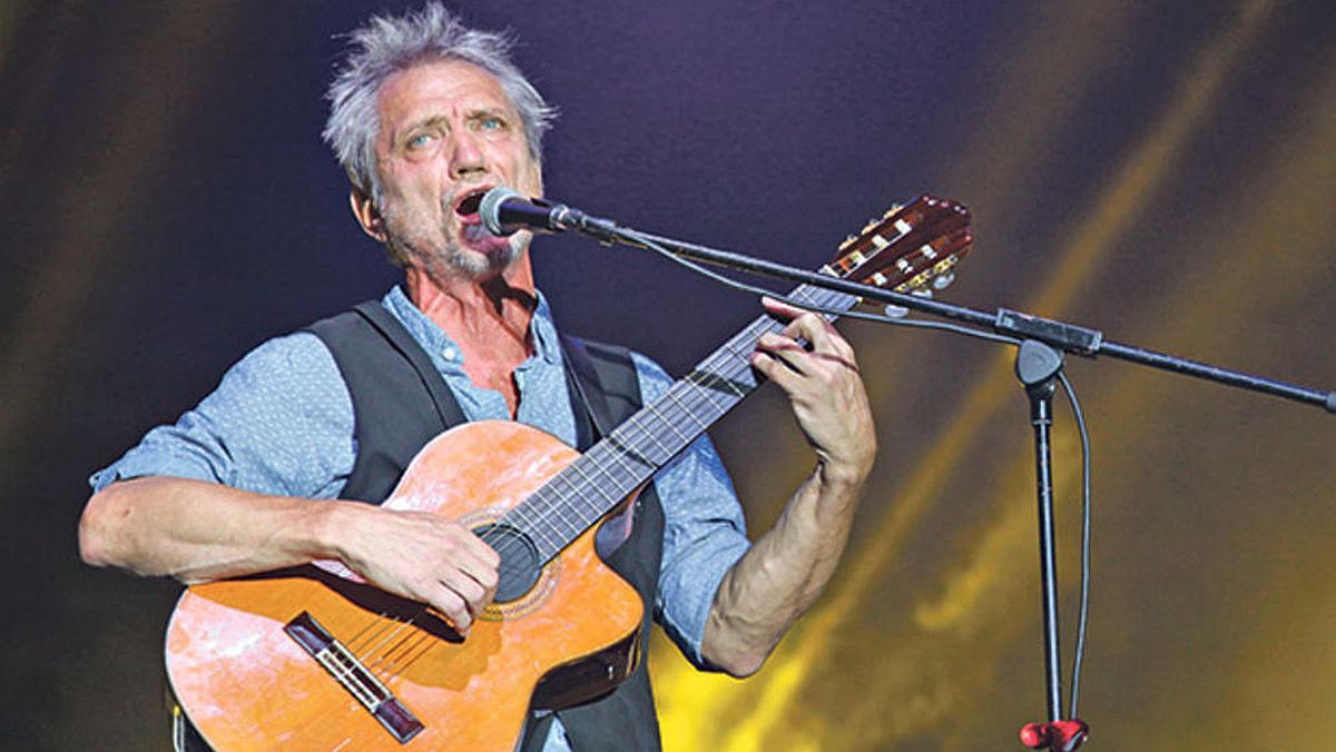 Darko Rundek - Destination Sarajevo