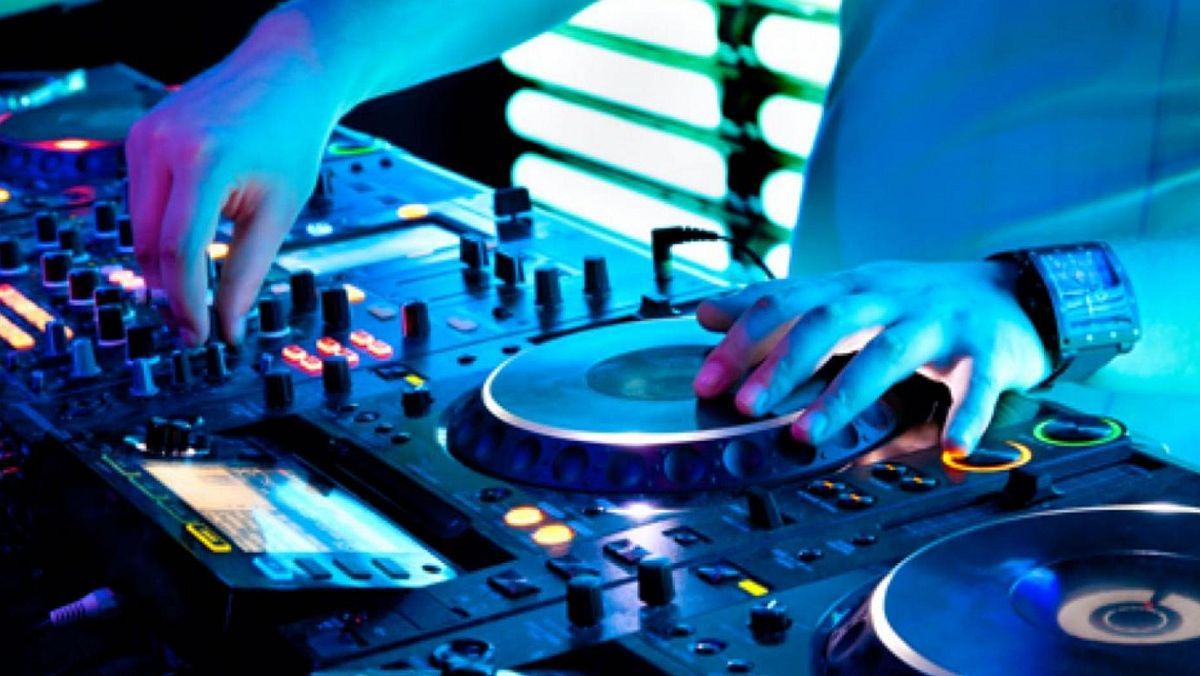 DJ Jasmine - Destination Sarajevo