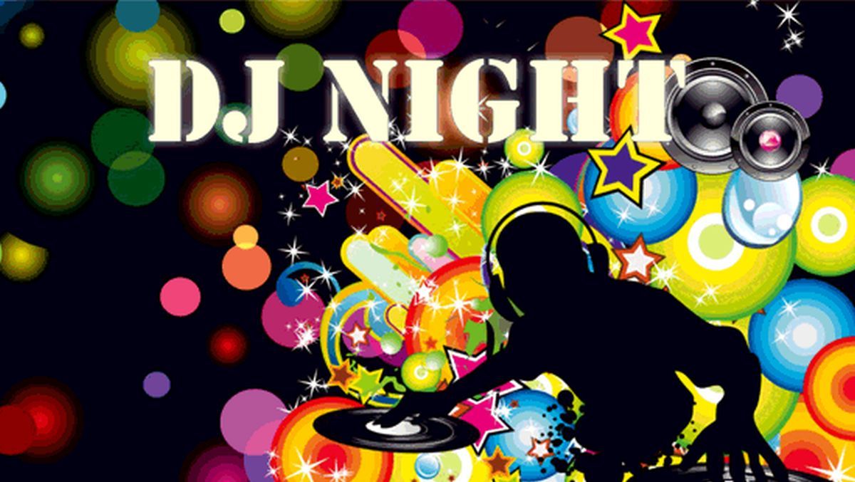 DJ Night - Destination Sarajevo