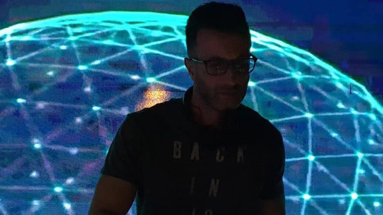 DJ Six Beats - Destination Sarajevo