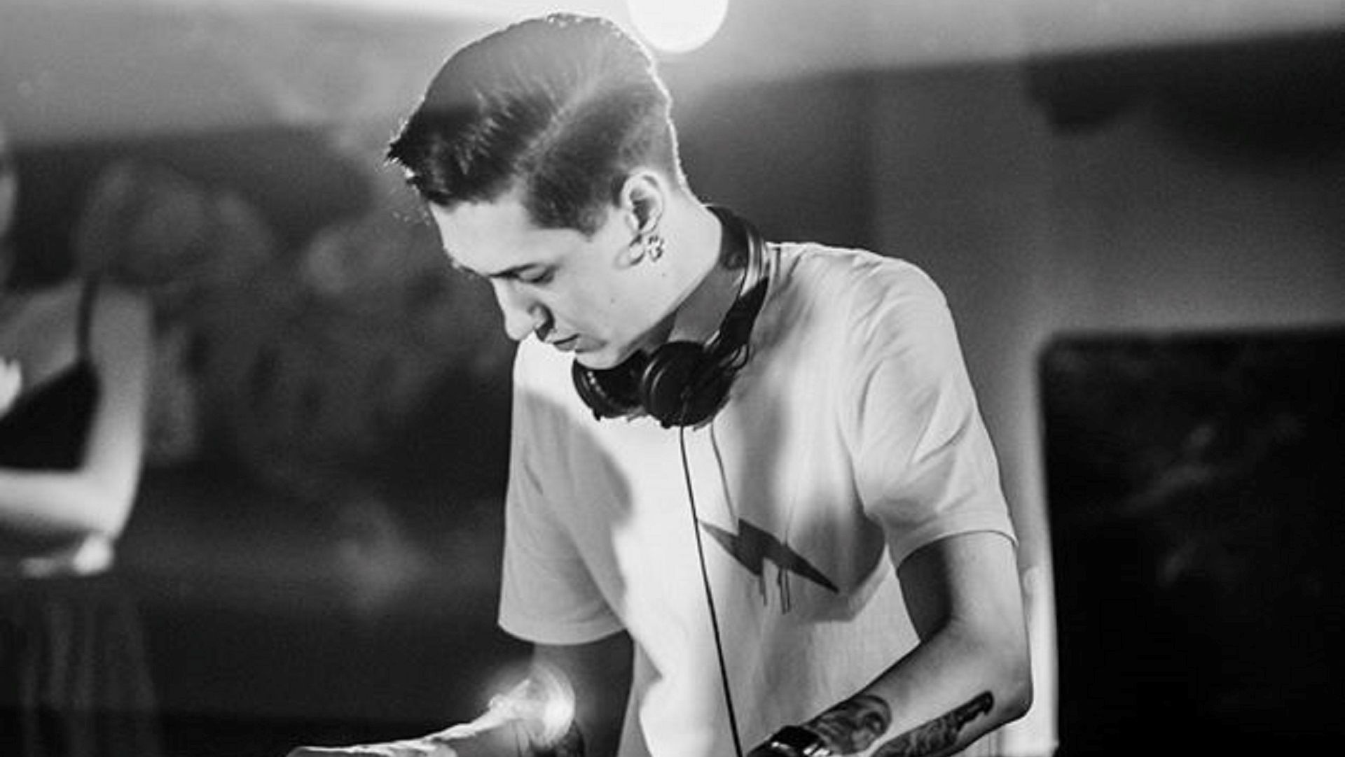 DJ Soul & Yngod - Destination Sarajevo