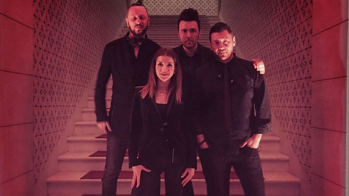 Epic Band - Destination Sarajevo