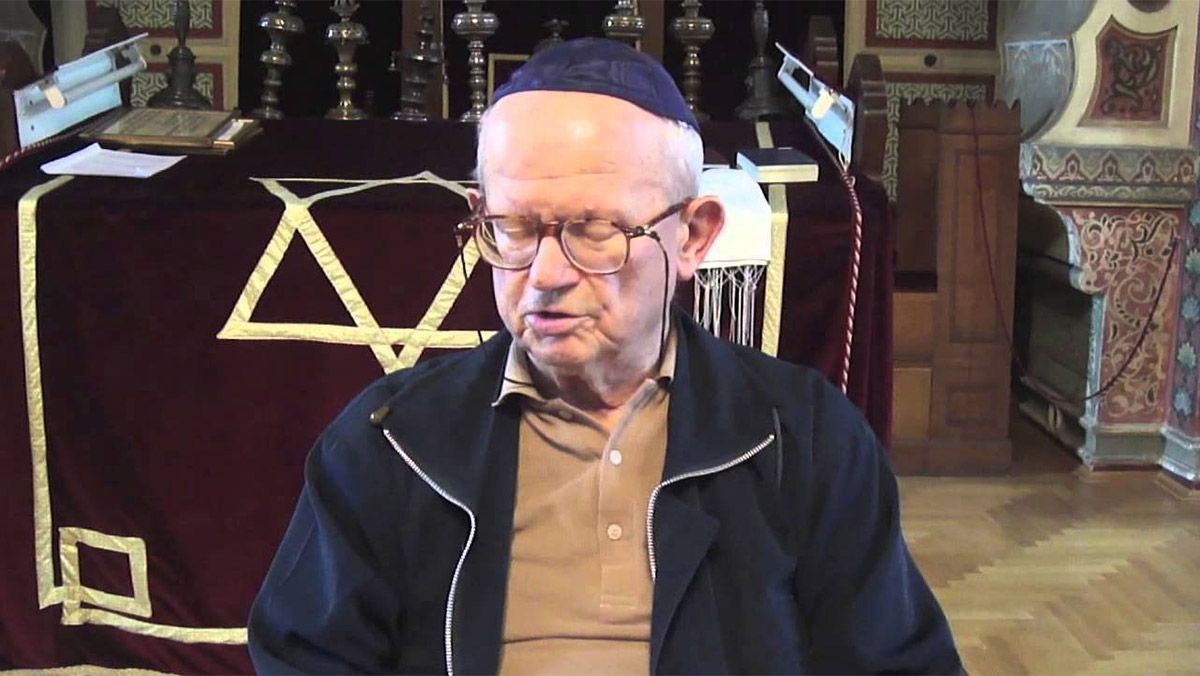 European Days of Jewish Culture: Language of the Sephardic Jews ...