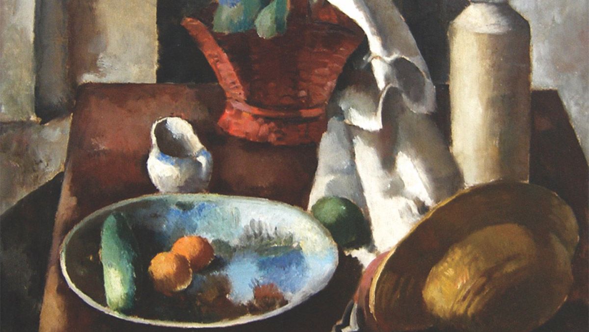 Izložba slika by Jovan Bijelić - Destination Sarajevo