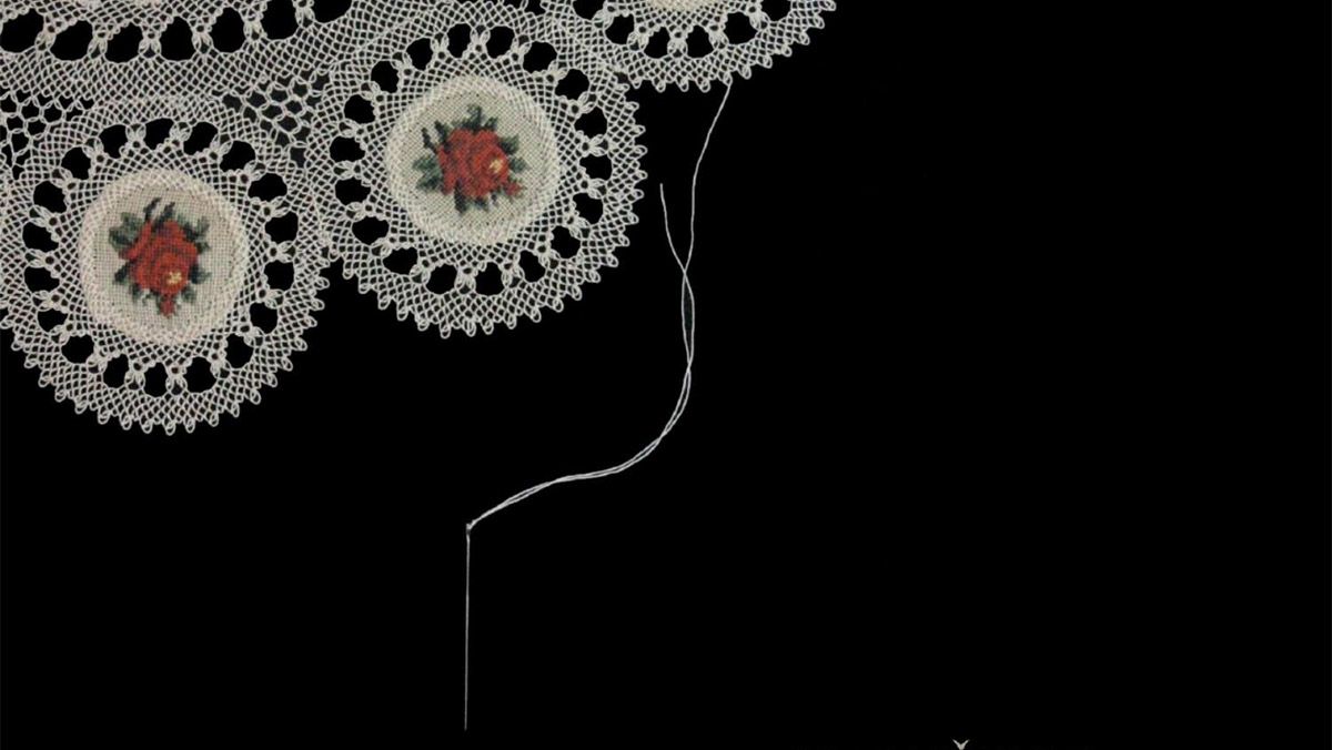 Modna revija modela ukrašenih kerama, Udruženja Gračaničko keranje ...