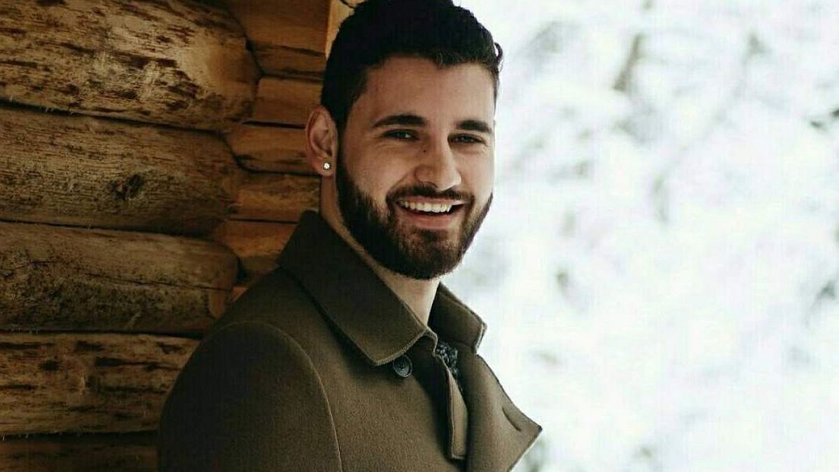 Fatmir Sulejmani, Amna Keskin and Alem Kadić With Band - Destination ...