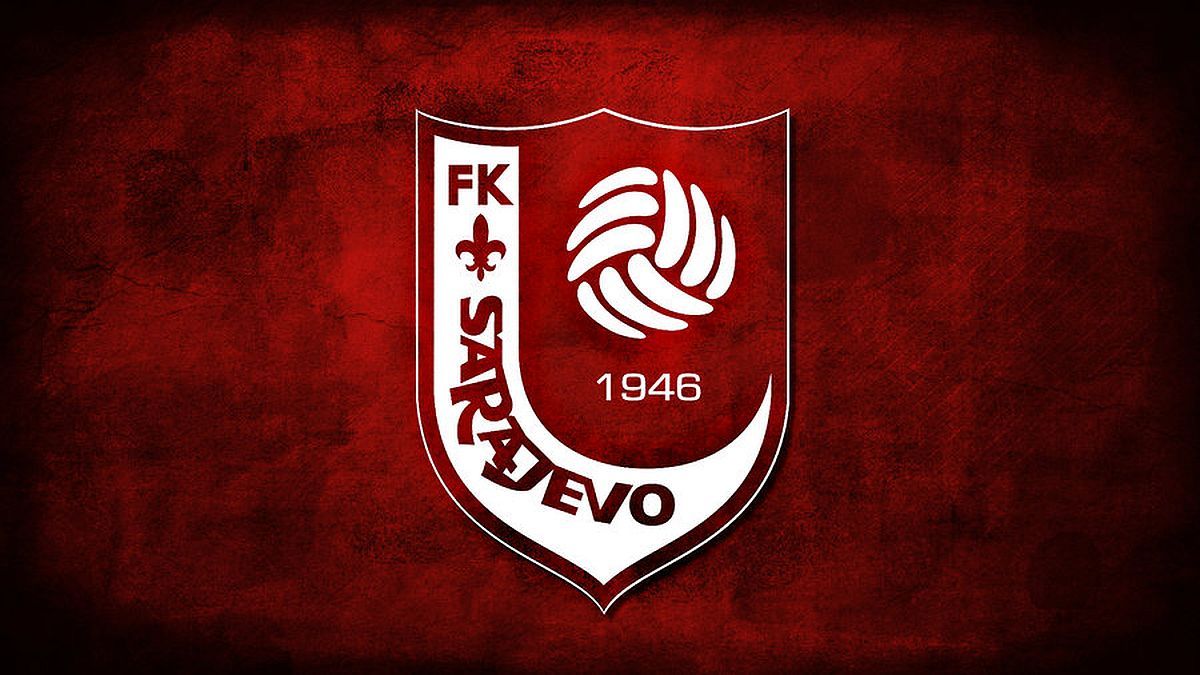 FK Sarajevo (BiH) - FC Banants (Arm) - Destination Sarajevo