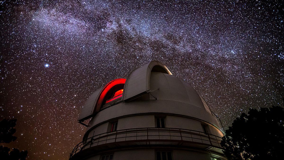Galileo's Observatory - Destination Sarajevo