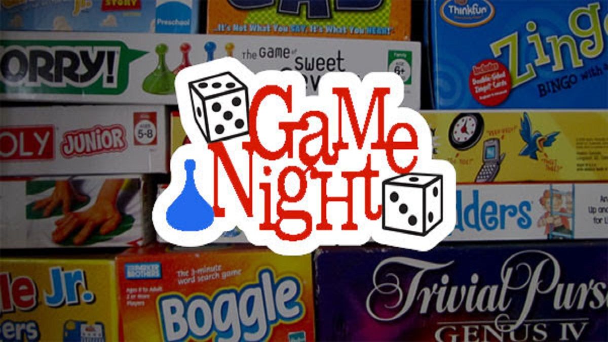 Game Night - Destination Sarajevo