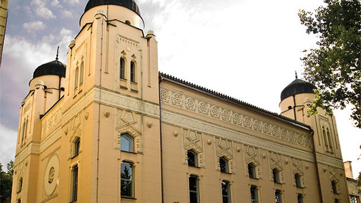 Grandstand: Sevdalinka and Sephardic Song - Talks About Cultural ...