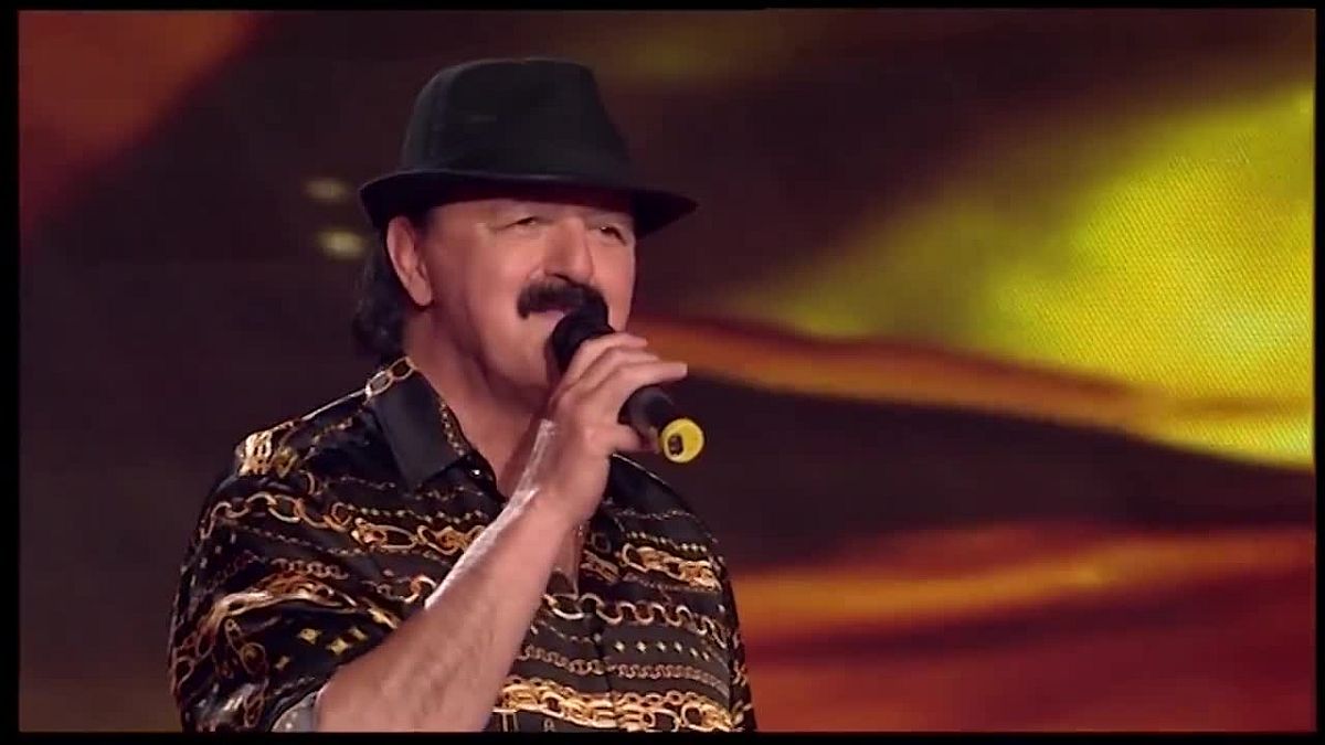 Haris Džinović - Destination Sarajevo