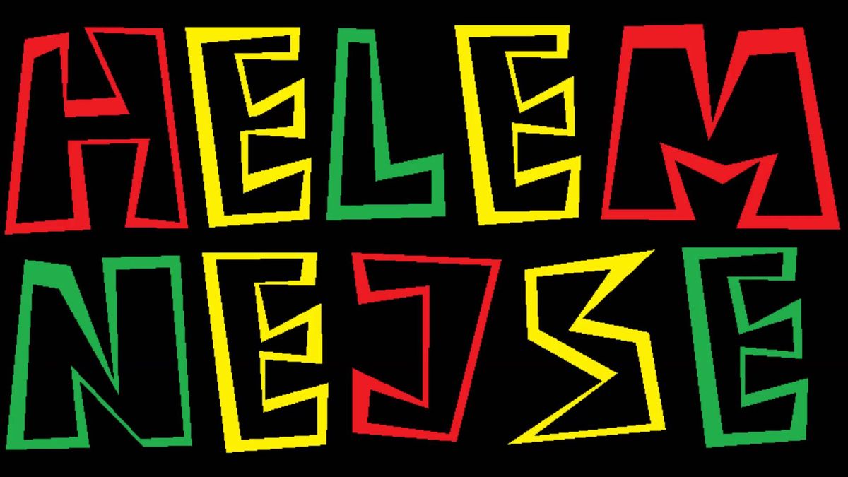 Helem Nejse - Destination Sarajevo