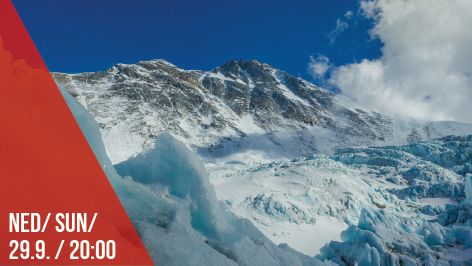 Himalaji: Ljestve do raja - Destination Sarajevo