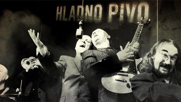 Hladno pivo - Destination Sarajevo