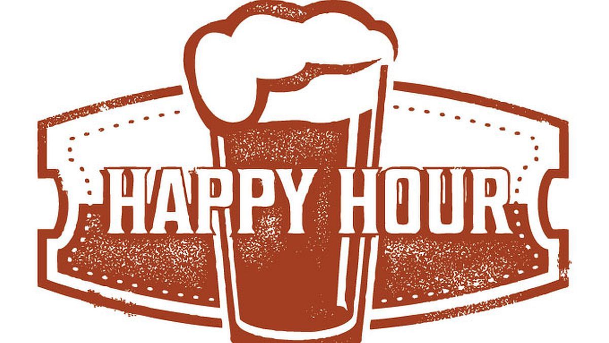 Ladies Happy Hour - Destination Sarajevo