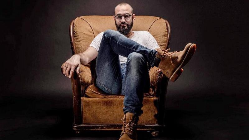 Marko Louis - Destination Sarajevo