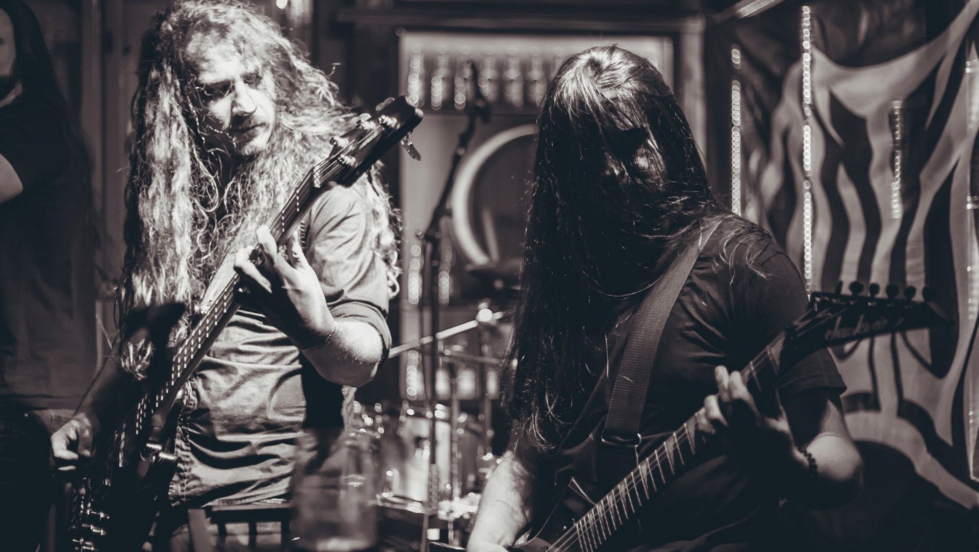 Metal Fest: Alitor, Nemesis, Quasarborn & Local Support - Destination ...