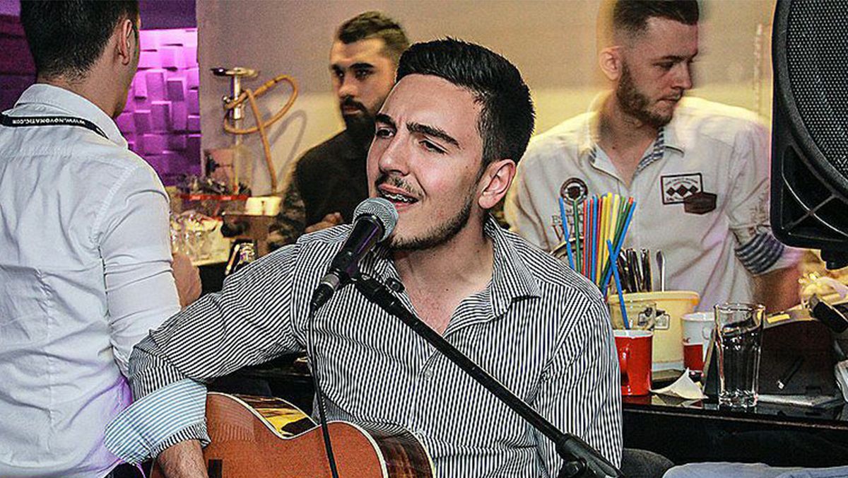 Panduri - Destination Sarajevo