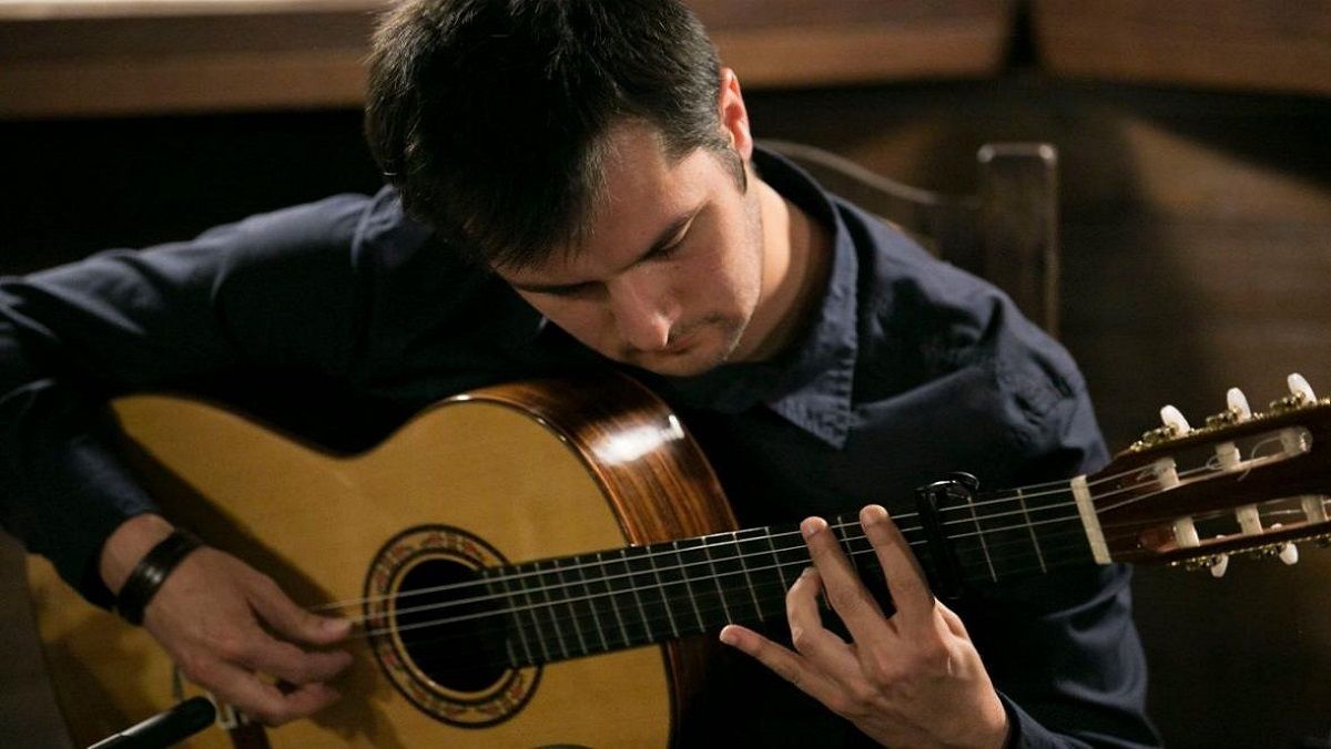 Mirza Redžepagić & Los Jaleos feat Nina Flamenca - Destination Sarajevo