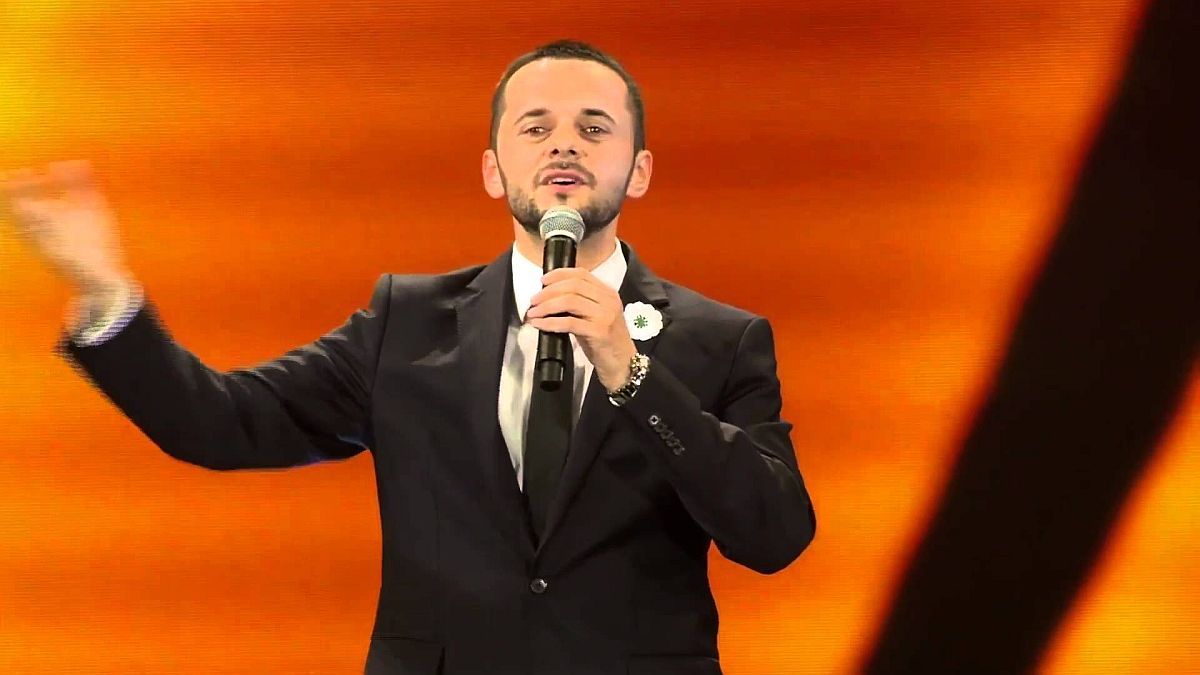 Mustafa Isaković - Destination Sarajevo