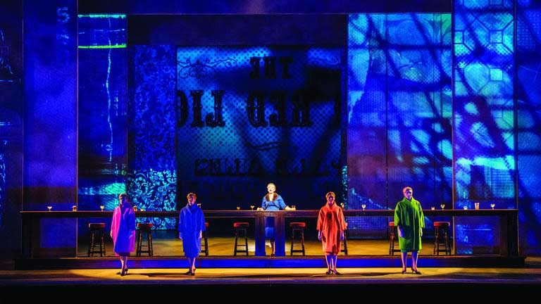 Događaji - Destination Sarajevo