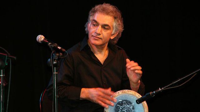 Omar Faruk Tekbilek - Destination Sarajevo