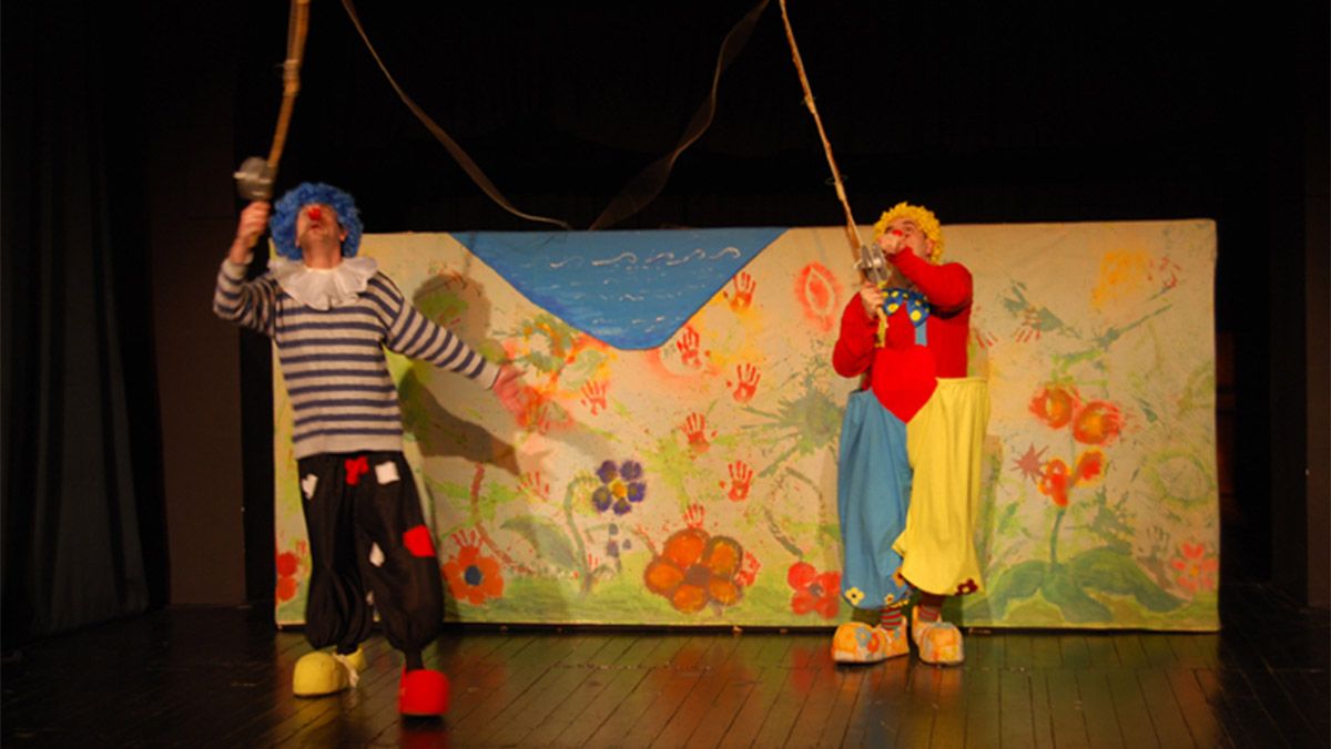 Patkica blatkica - Destination Sarajevo