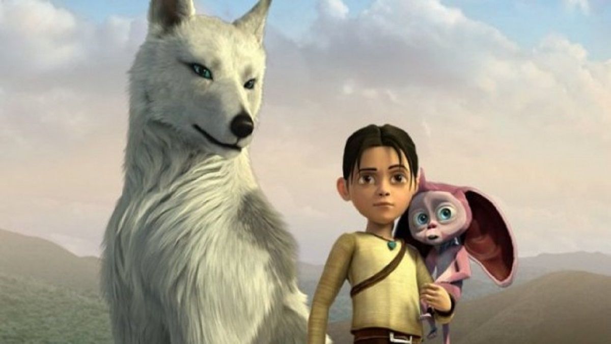 Savva Heart of the Warrior - Destination Sarajevo