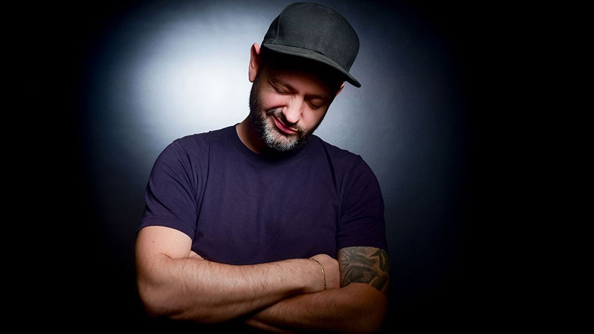 Sébastien Léger - Destination Sarajevo