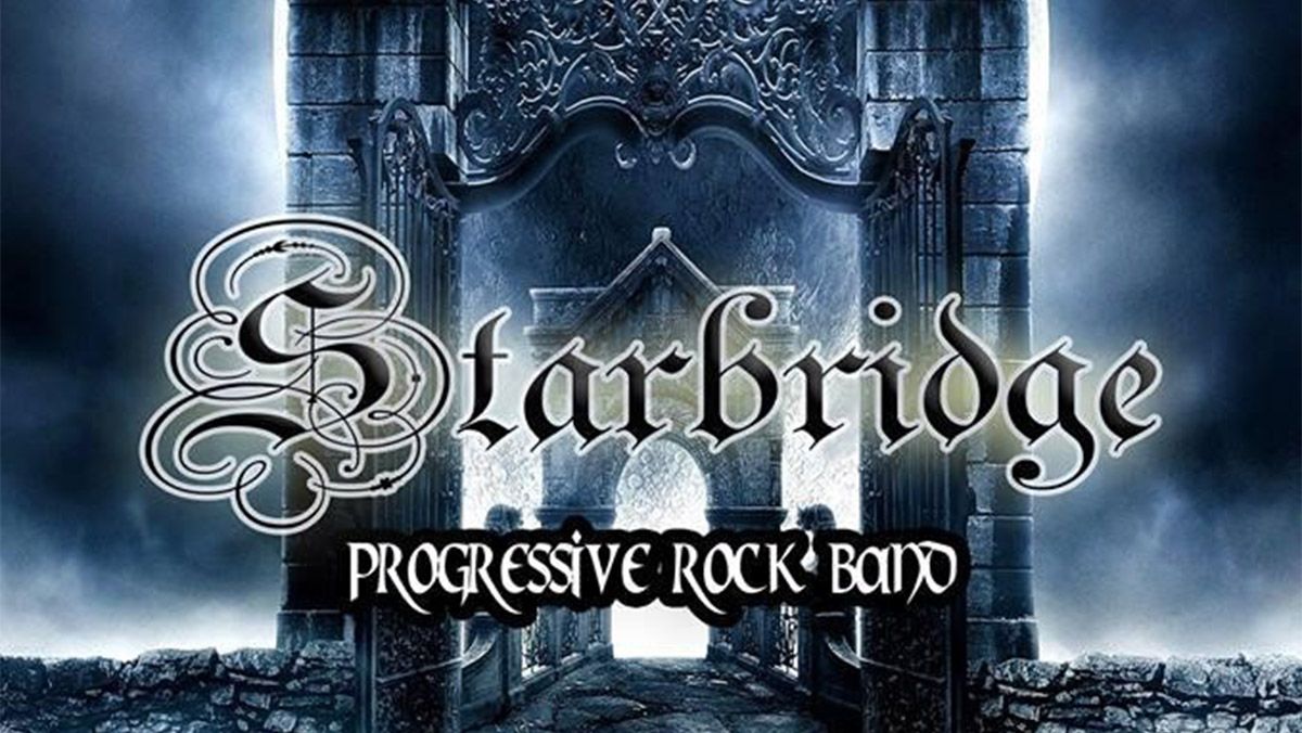 Starbridge - Destination Sarajevo
