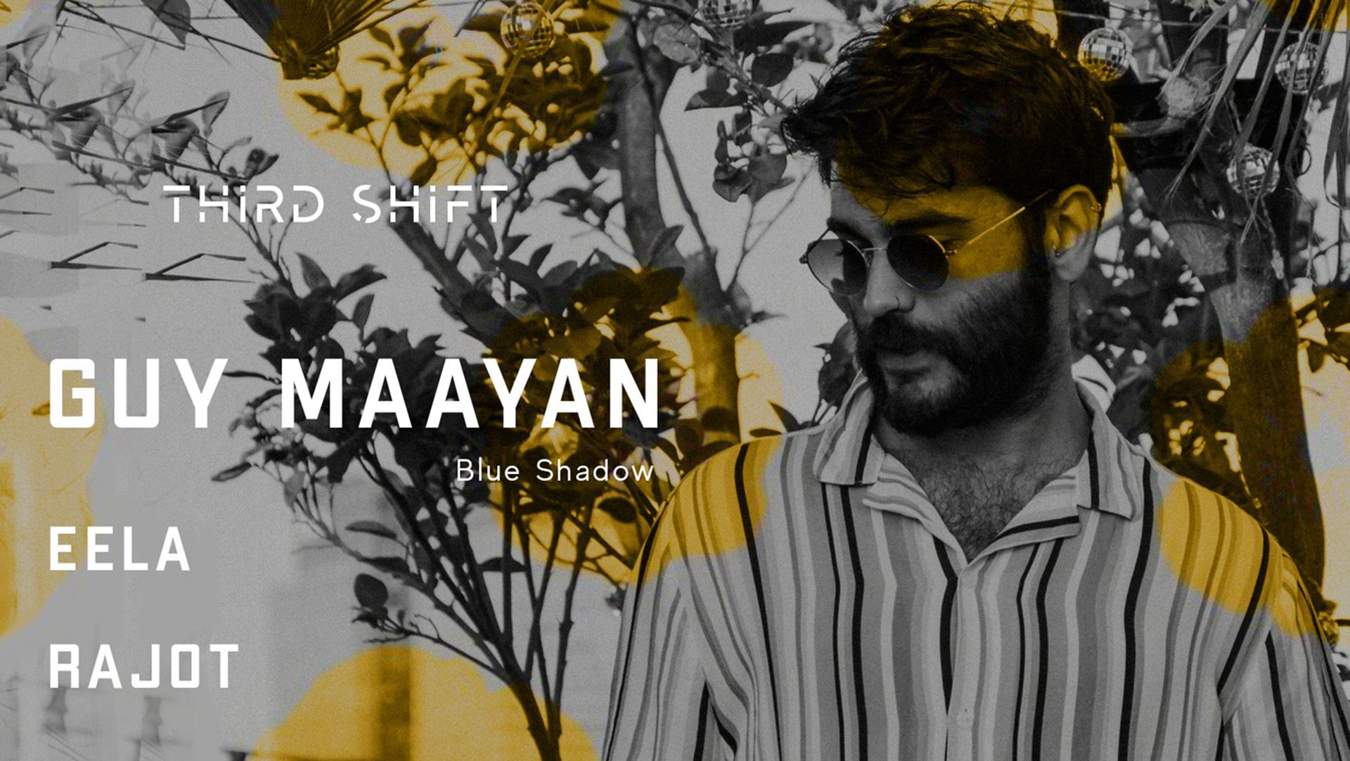 Vivid Core / Guy Maayan - Destination Sarajevo