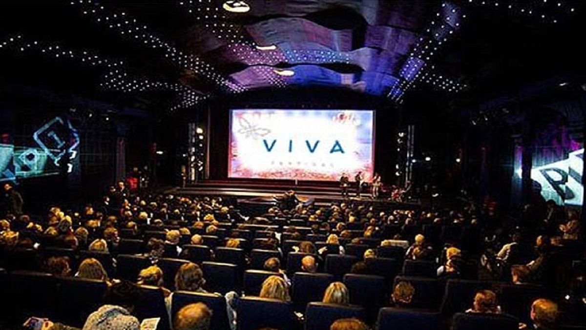 VIVA Festival - Destination Sarajevo