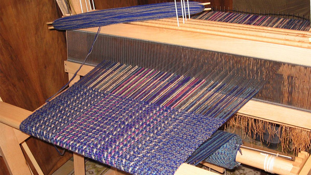 Workshop: Weaving - Traditional Weaving Techniques - Destination Sarajevo