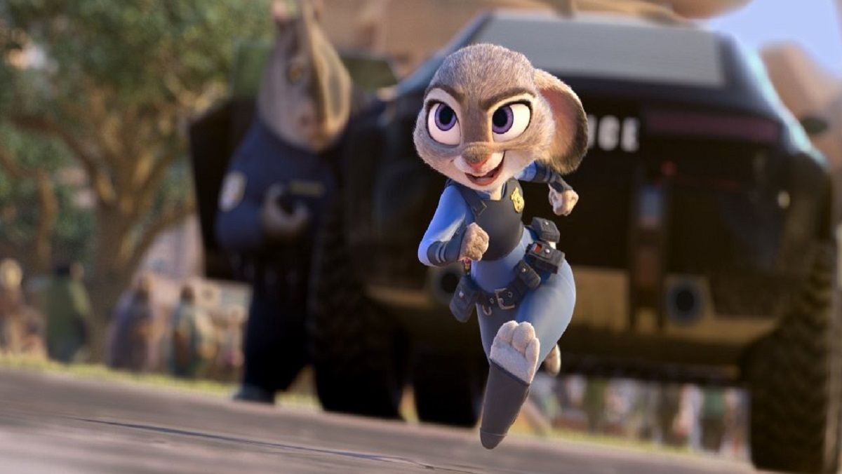Zootopia 3D - Destination Sarajevo