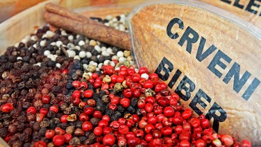 Butik Badem - Destination Sarajevo